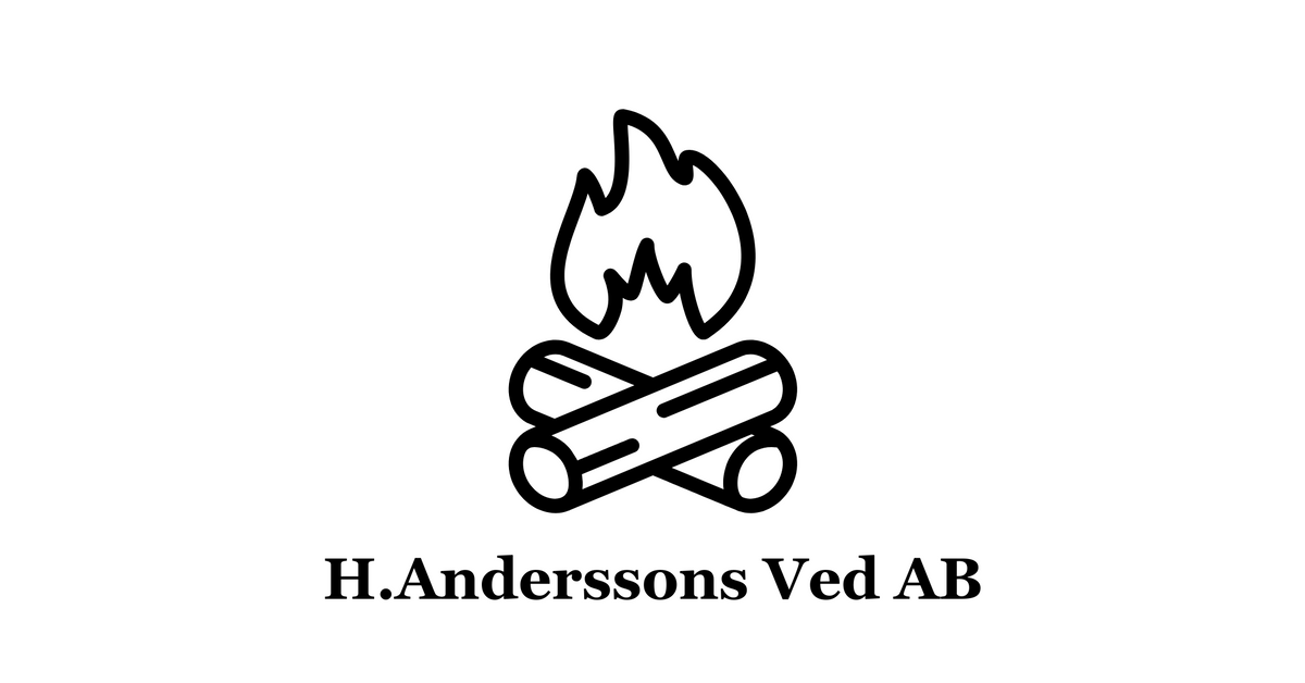 Billig Björkved med Snabb Hemleverans i Uppsala – H.Anderssons Ved AB